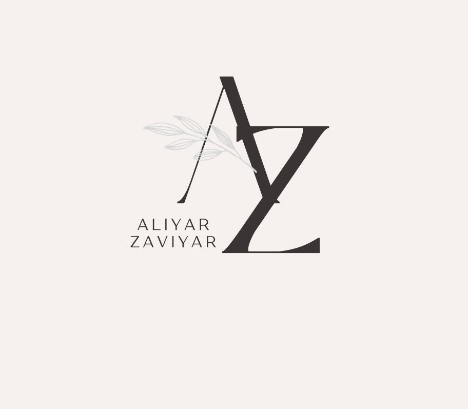 Aliyar Zaviyar | Stainless Steel Online Jewellery Peices In Pakistan